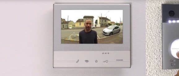 Pourquoi choisir un visiophone connecté pour sa maison ? - MeliMarie